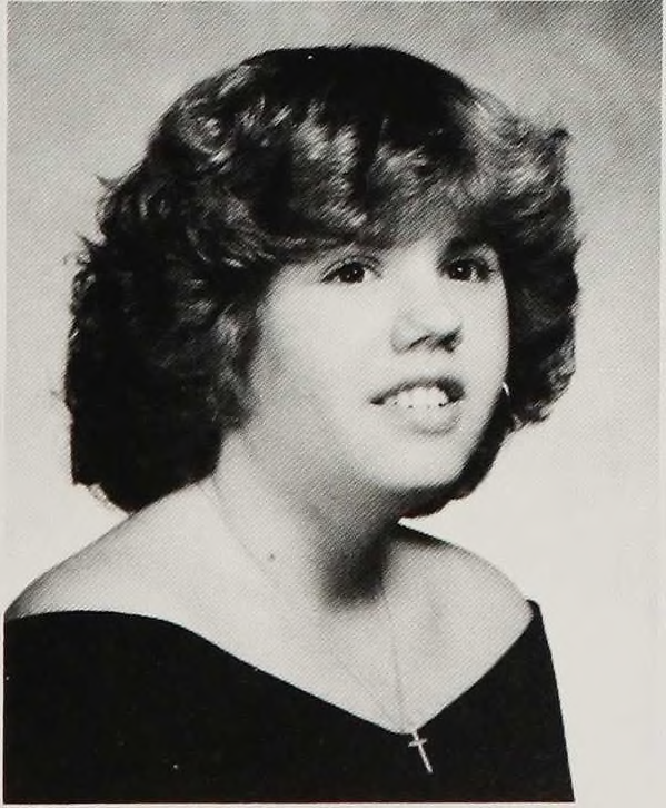 Stacy Sheehan – Class of 1979 – Wantagh High School Virtual Memorial