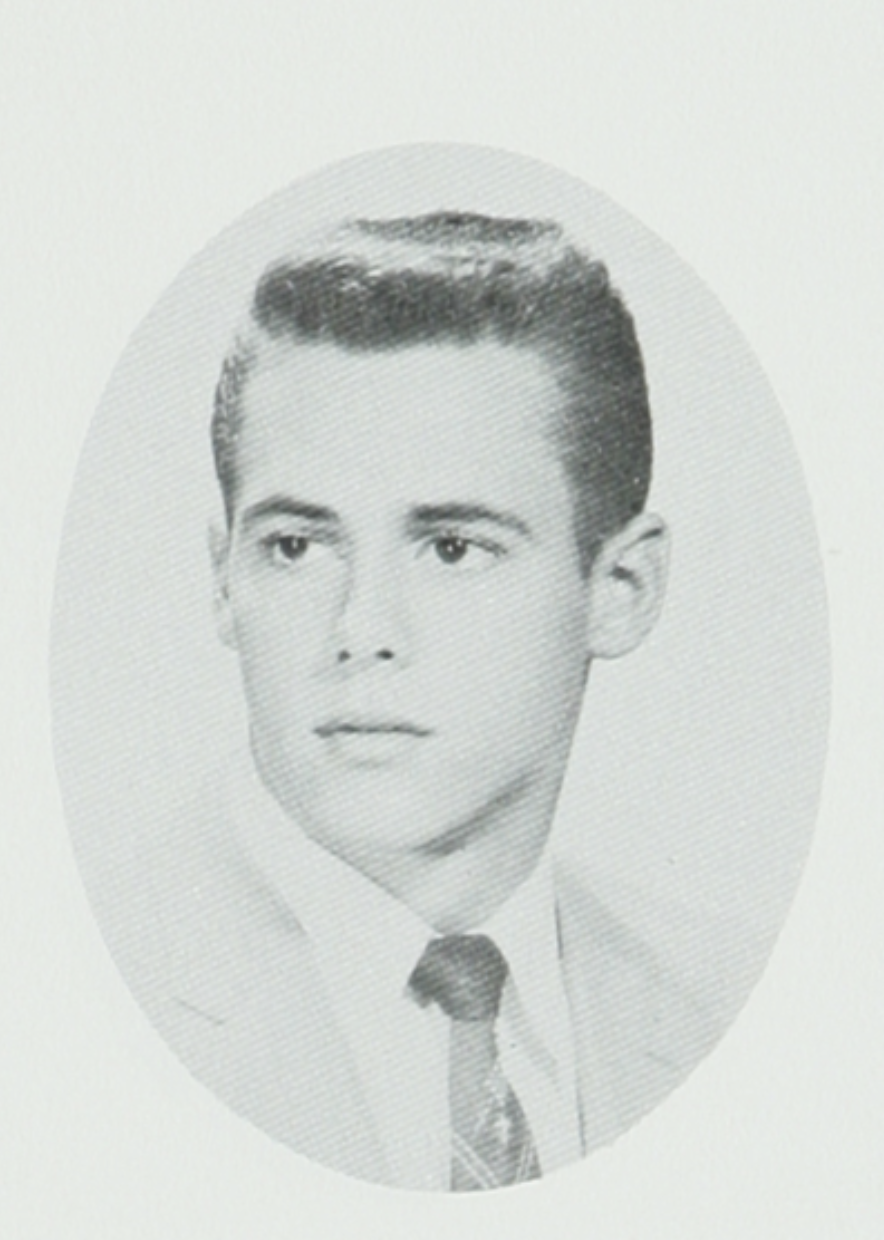 Arthur Springer – Class of 1960 – Wantagh High School Virtual Memorial